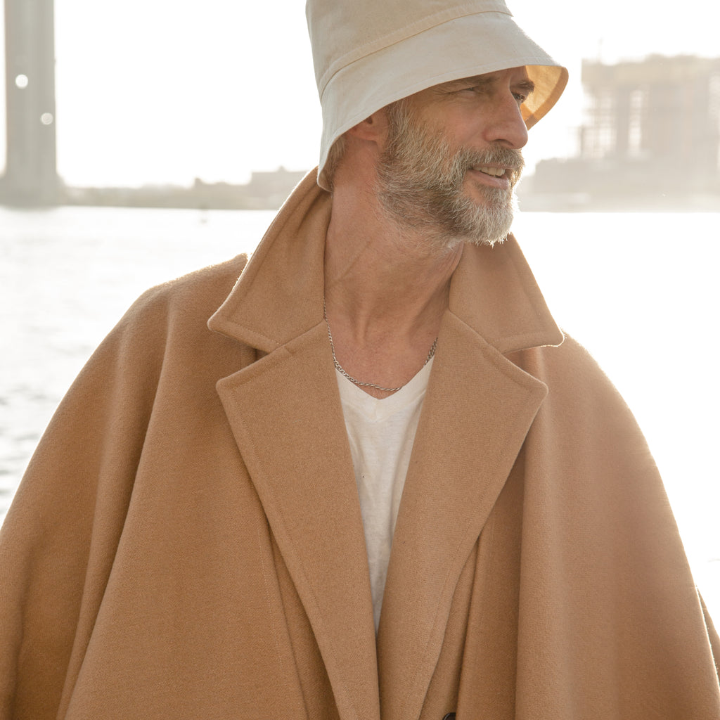 thesalting SPOTLIGHT | BEN SHAUL