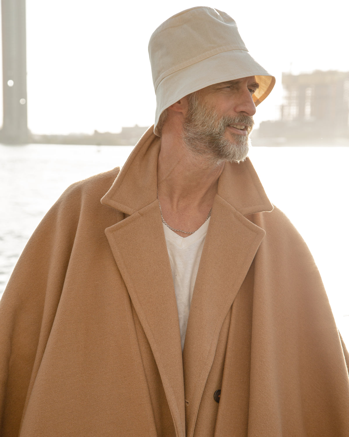 thesalting SPOTLIGHT | BEN SHAUL